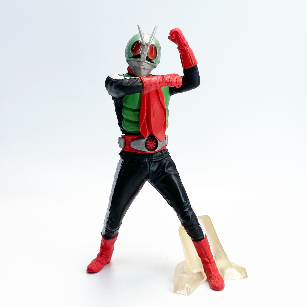 Bandai HDM Kamen Rider Nigo V2 คาเมนไรเดอร์ มาสค์ไรเดอร์ HDM Masked ...