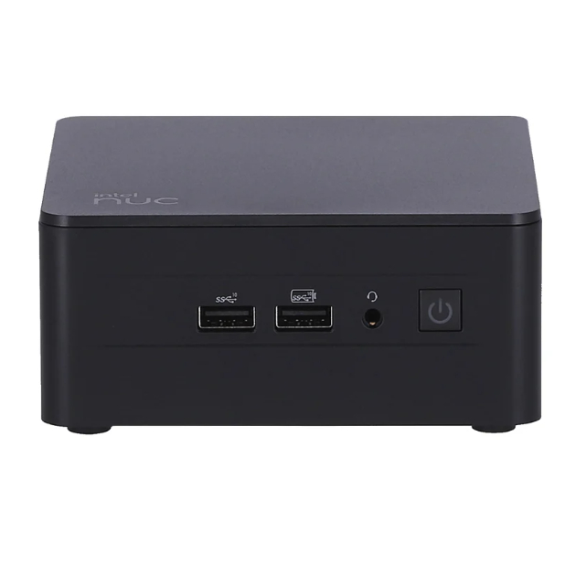 MINI PC (มินิพีซี) INTEL NUC Core i5-1340P (RNUC13ANHI50001) รับประกัน ...