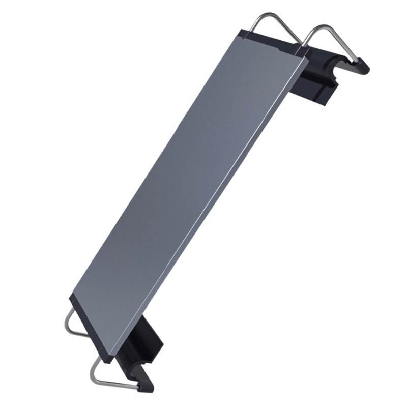 โคมไฟตู้ปลา อลูมิเนียม ROXIN LED Aluminum Alloy GX-200/300/400/500/600 ...