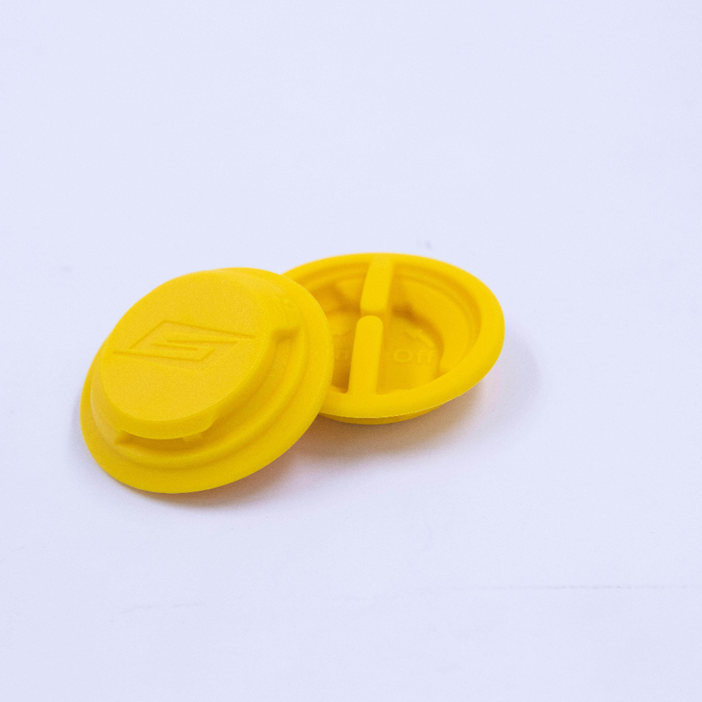 SPEEDPLAY WALKABLE CLEAT BUDDIES ฝาปิดคลีทเพื่อป้องกันคราบสกปรกเข้า ...