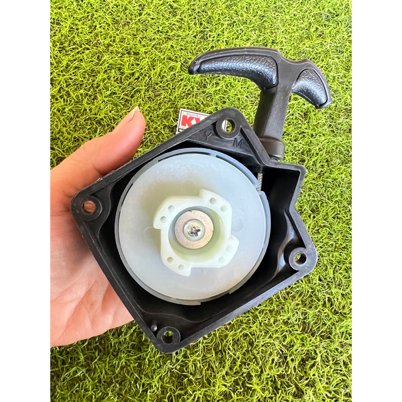 ฝาดึง 3wf f30 tl43 ดึงเบา ฝาสตาร์ท ลานสตาร์ท เครื่องพ่นปุ๋ย เครื่องพ่นลม พ่นข้าว | Shopee Thailand