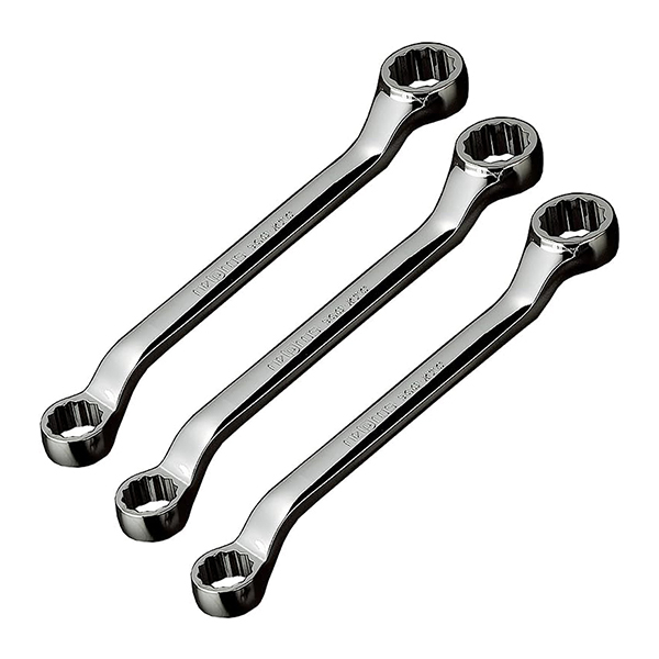 ประแจกล่องสั้น Ktc Nm5S-0810 Nepros 45X6 | Shopee Thailand