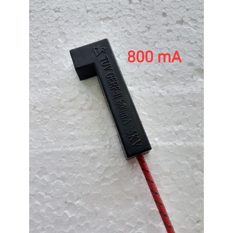 ฟิวส์ไมโครเวฟ TUV 5KV 650,700,750,800 mA มือสองของแท้ 100% | Shopee ...