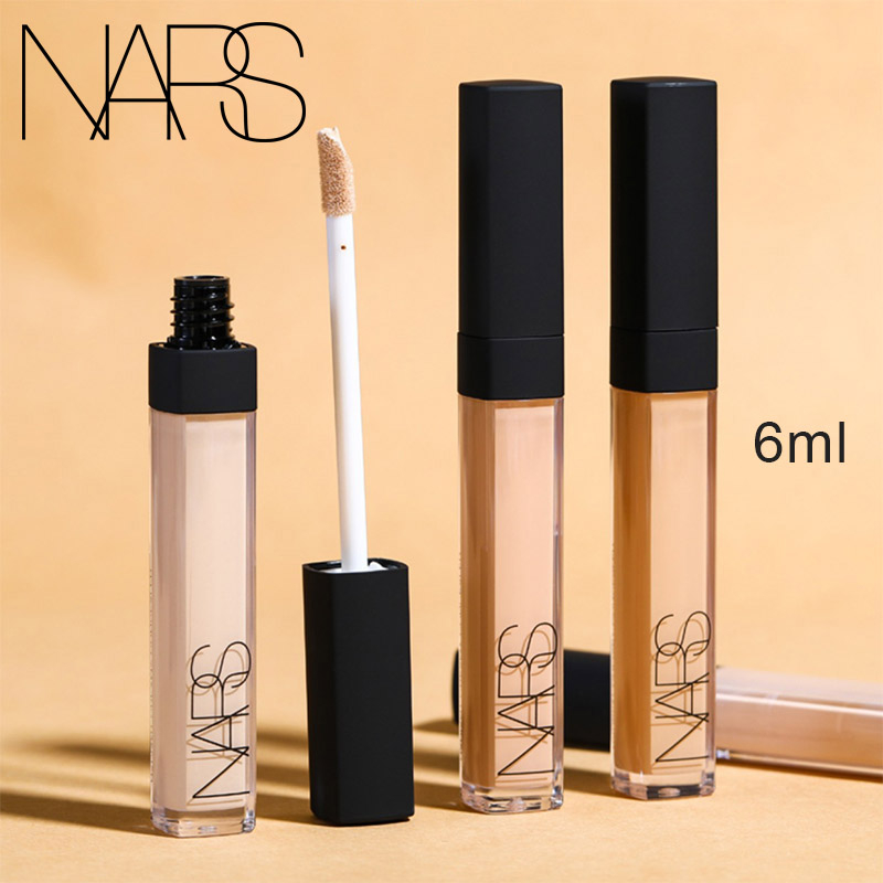 Nars Radiant Creamy Concealer 6ml custard/vanilla/chantilly/honey นาร์ส คอนซีลเลอร์ เครื่อง ...