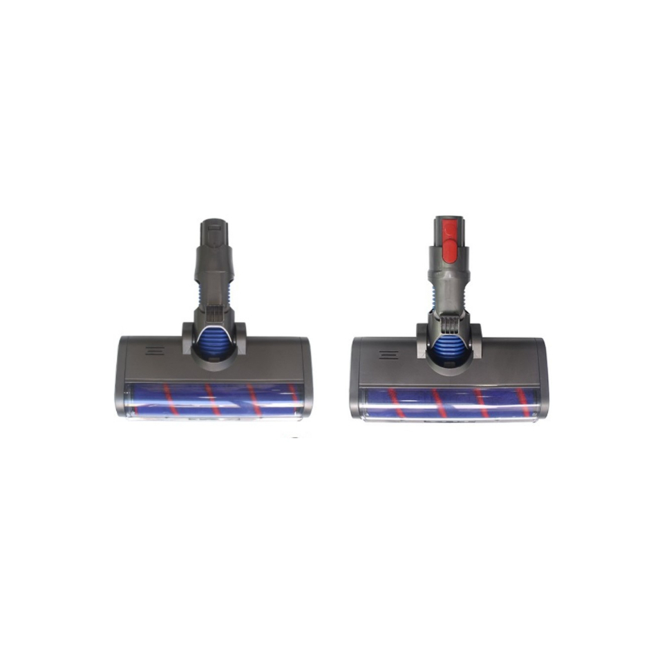 หัวแปรงดูดฝุ่น ลูกกลิ้ง สำหรับเครื่องดูดฝุ่น Dyson V6 DC58 DC59 DC62 V7 ...