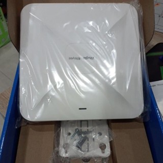 *ออกใบกำกับภาษีได้*Reyee RG-RAP2200(F) Wireless Access Point ac Wave 2, Port 100Mbps, Cloud ...