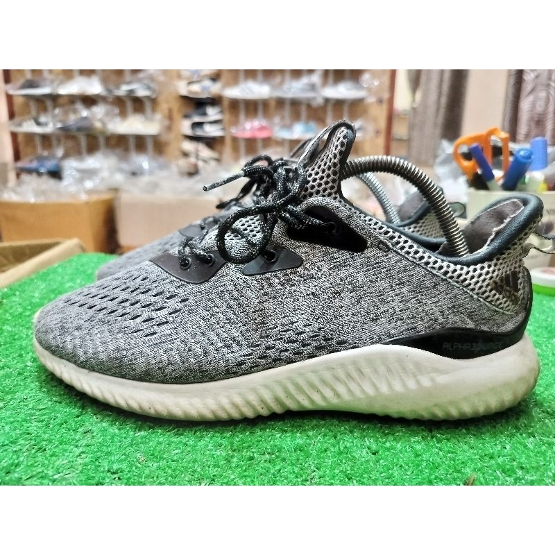 ADIDAS ALPHA BOUNCE สวยมาก | Shopee Thailand