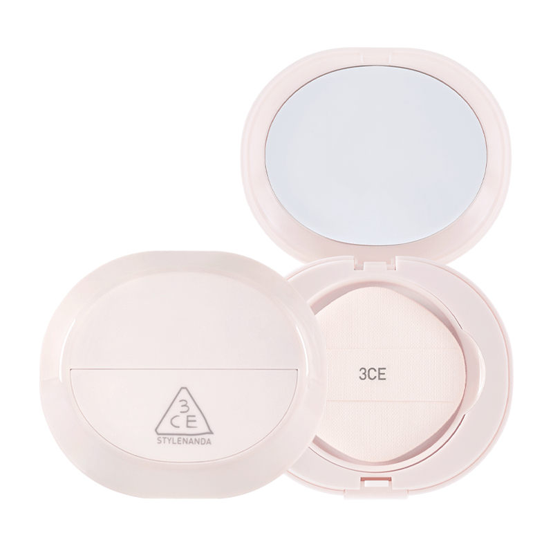 3CE BARE COVER CUSHION 15g SPF40 PA++ | Shopee Thailand