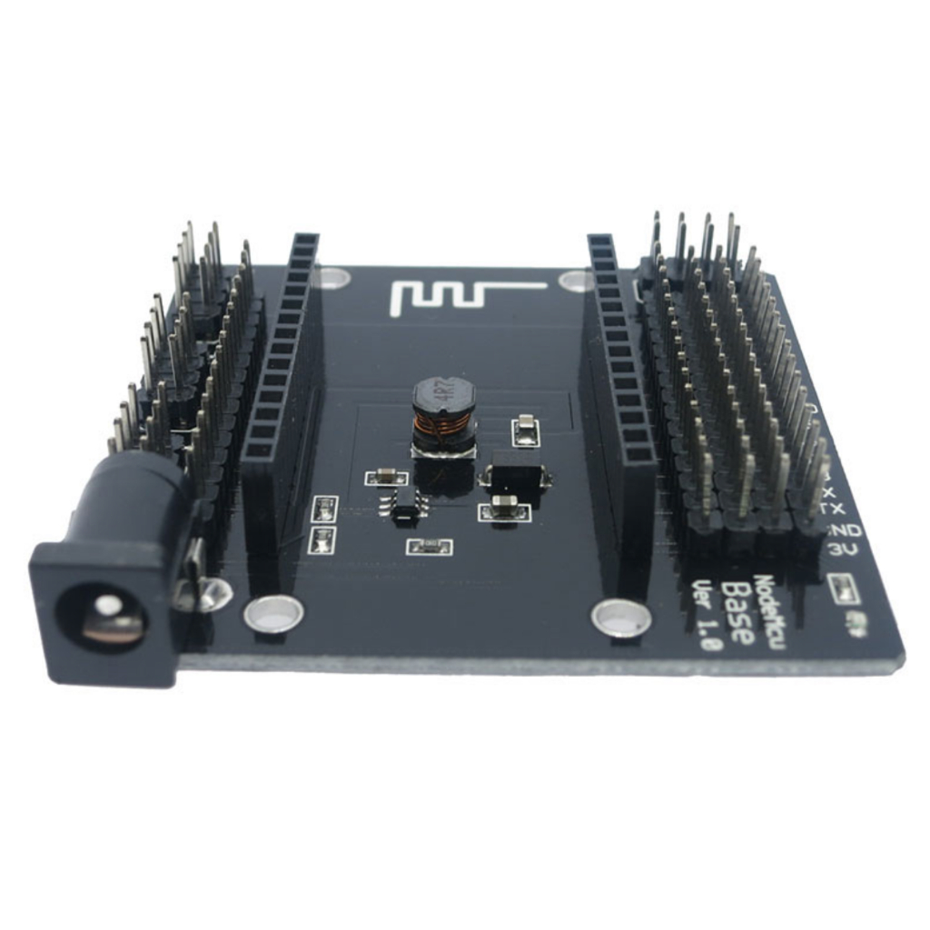 ฐาน ESP8266 บอร์ด WiFi Development Board CH340G EPS 8266 | Shopee Thailand