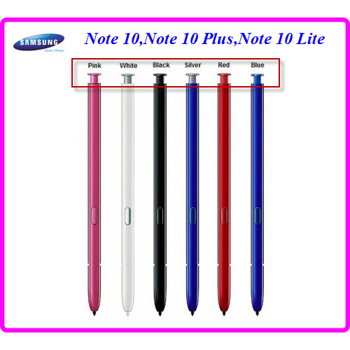 ปากกา(S-Pen) Samsung Note 10,N970,Note 10 Plus,N975, Note 10 Lite,N770 | Shopee Thailand