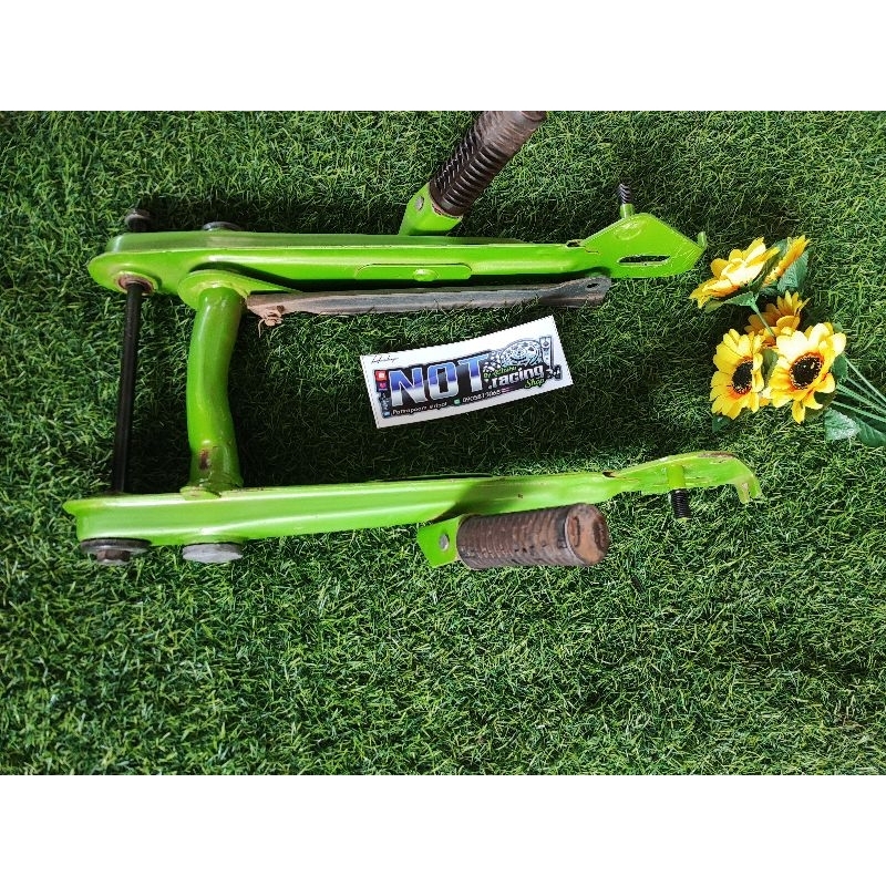 สวิงอาร์มRYUKA 110 รุ่นเก่าคละสี | Shopee Thailand