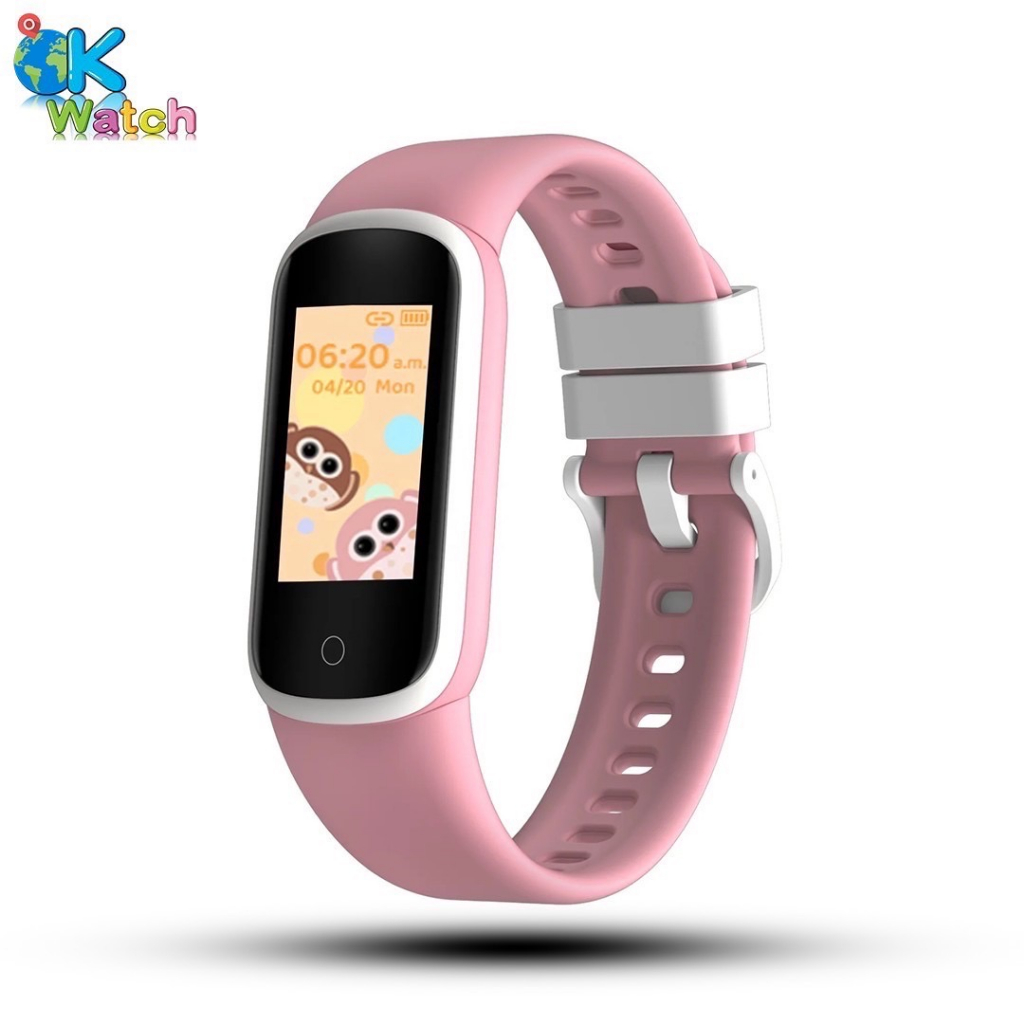 OK Watch นาฬิกาเพื่อสุขภาพ เด็ก WONNEX G1 ของแท้ 100% รับประกันศูนย์ไทย ...