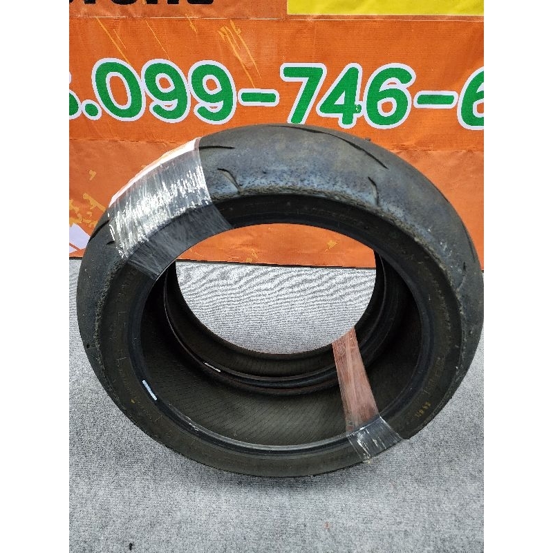 BRIDGESTONE BATTLAX R11 (ปี22) No.105 | Shopee Thailand