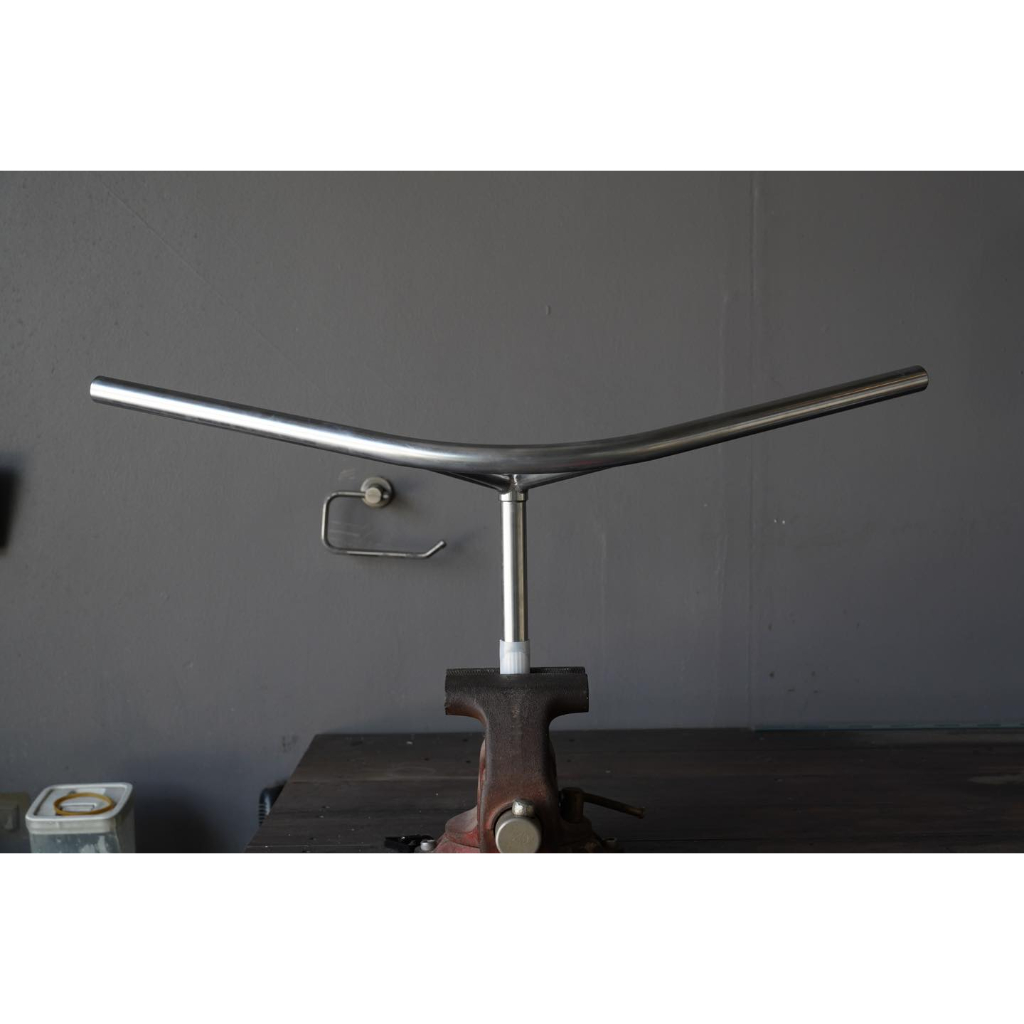 แฮนด์ทรง Bullmoose /NITTO/B901 1" | Shopee Thailand