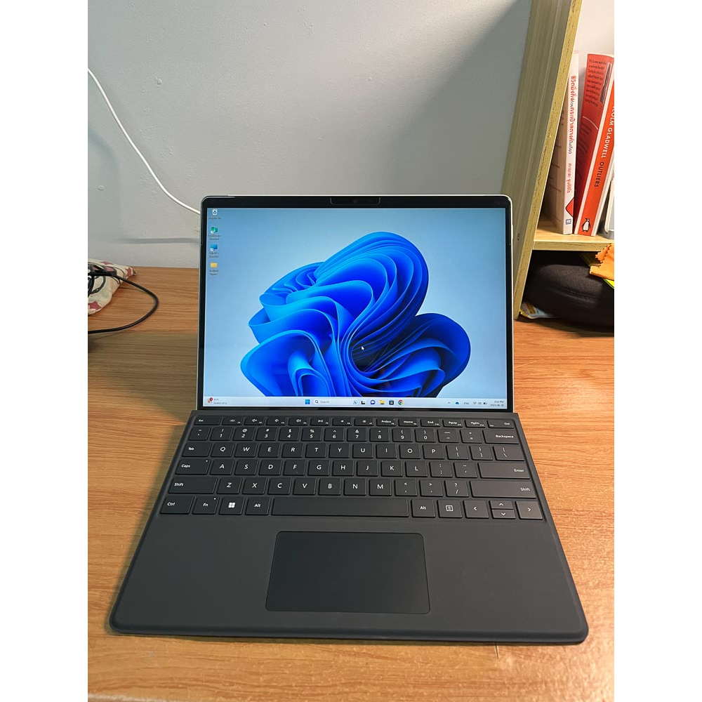 Surface pro 8 i7 Ram 16GB SSD 256GB | Shopee Thailand