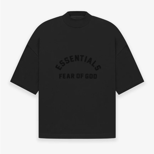 เสื้อยืด FOG Essentials Tee รุ่นใหม่ SS23-24 | Shopee Thailand
