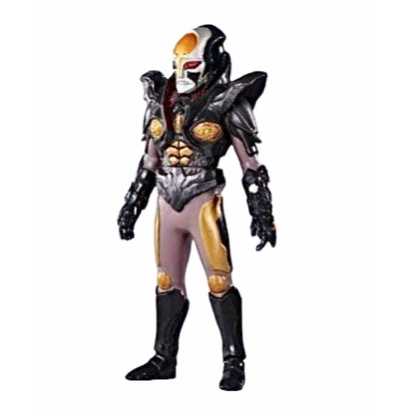 Alien Kesam Ultraman Max Ultra Monster Series 2005 Kaiju Figure RARE ...