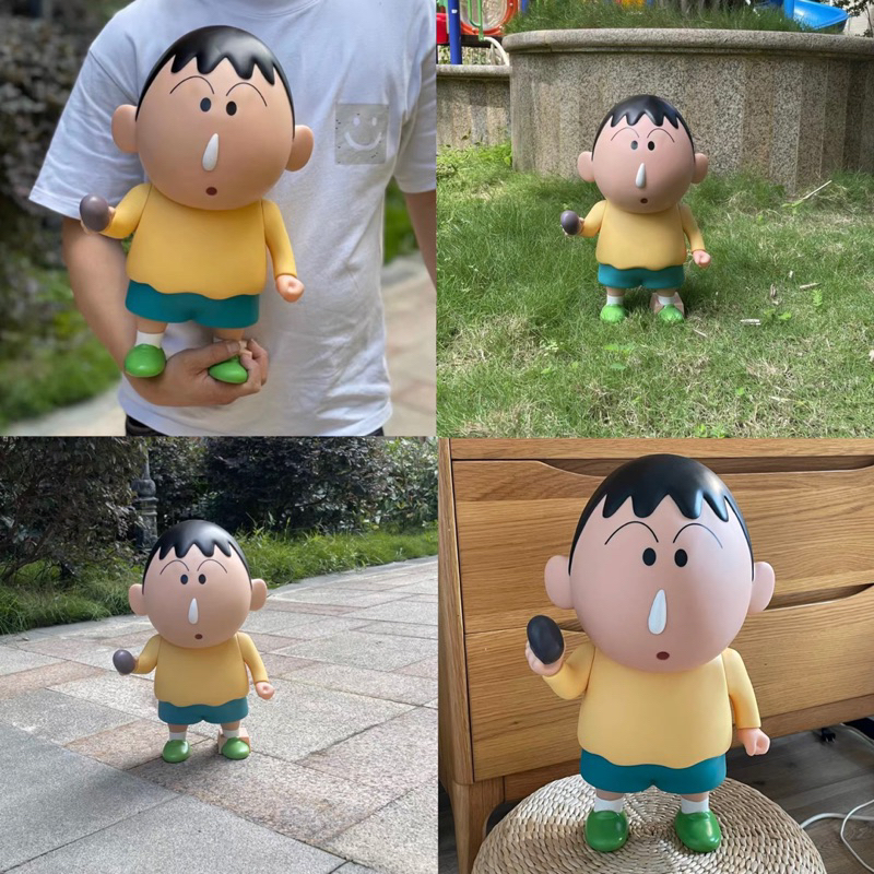 🌈 โมเดล โบจัง Bo chan ฟิกเกอร์ มาใหม่ค่า ใครชอบน้องโบจังไม่ควรพลาด หา ...