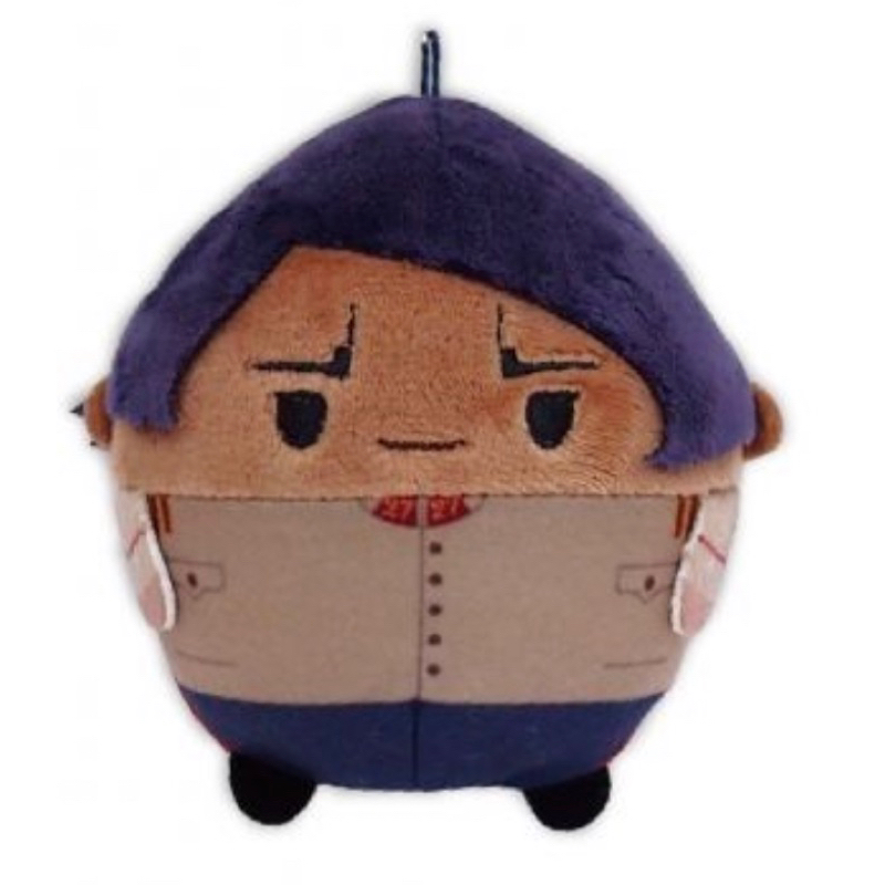 [Pre-order] Golden Kamuy Fuwakororin set Vol.2 ฟุวะ เทพทอง - Tsukishima ...