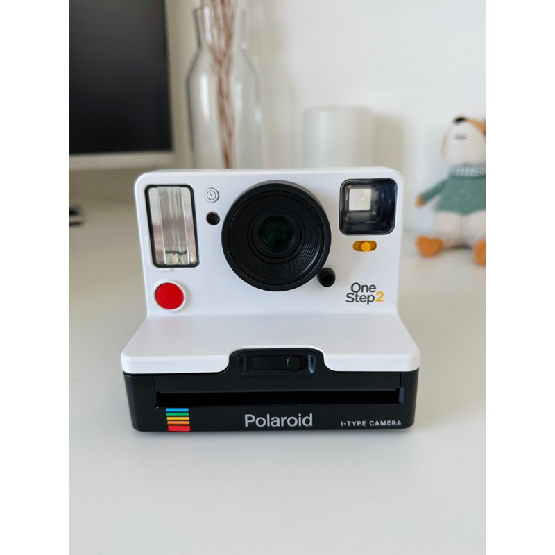 [พร้อมส่ง] กล้อง Polaroid One Step 2 มือสอง | Shopee Thailand