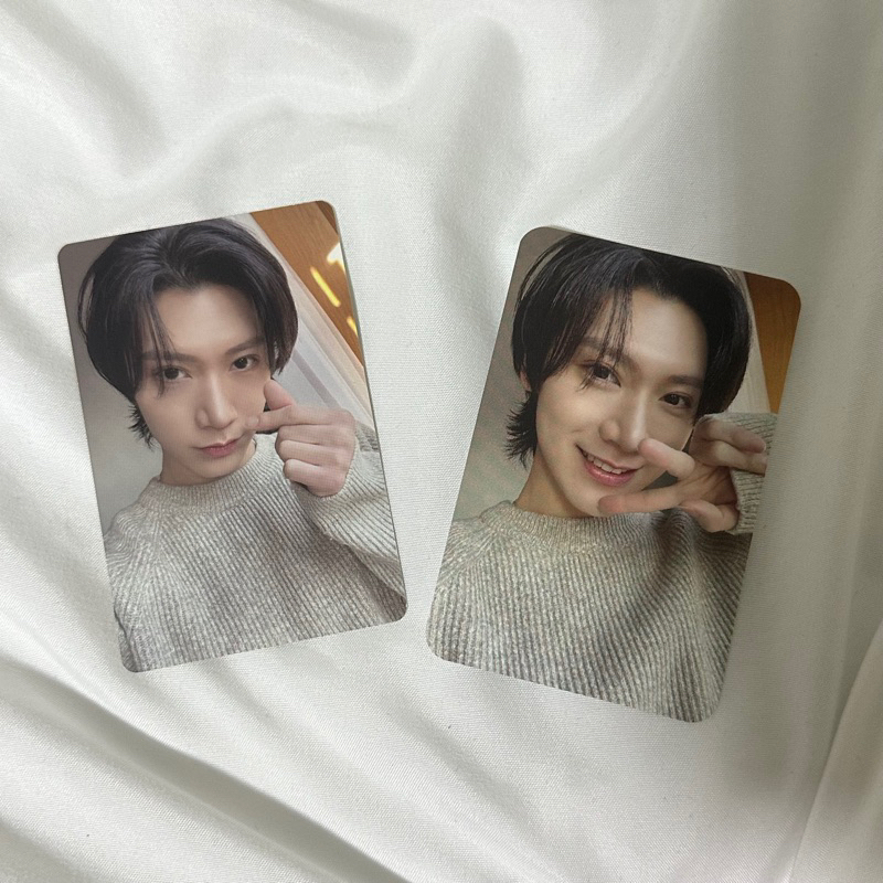 การ์ดเตนล์ wayv ourhome little friends | Shopee Thailand