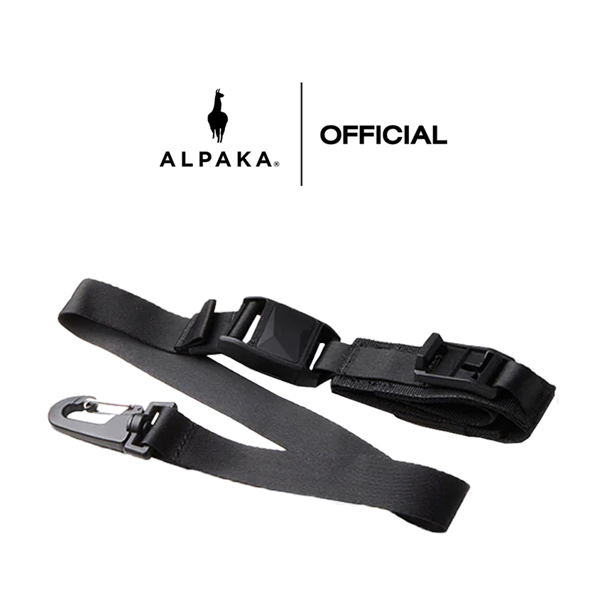 สายรัดอกเสริม Alpaka - Magnetic Stabilizer Strap | Shopee Thailand