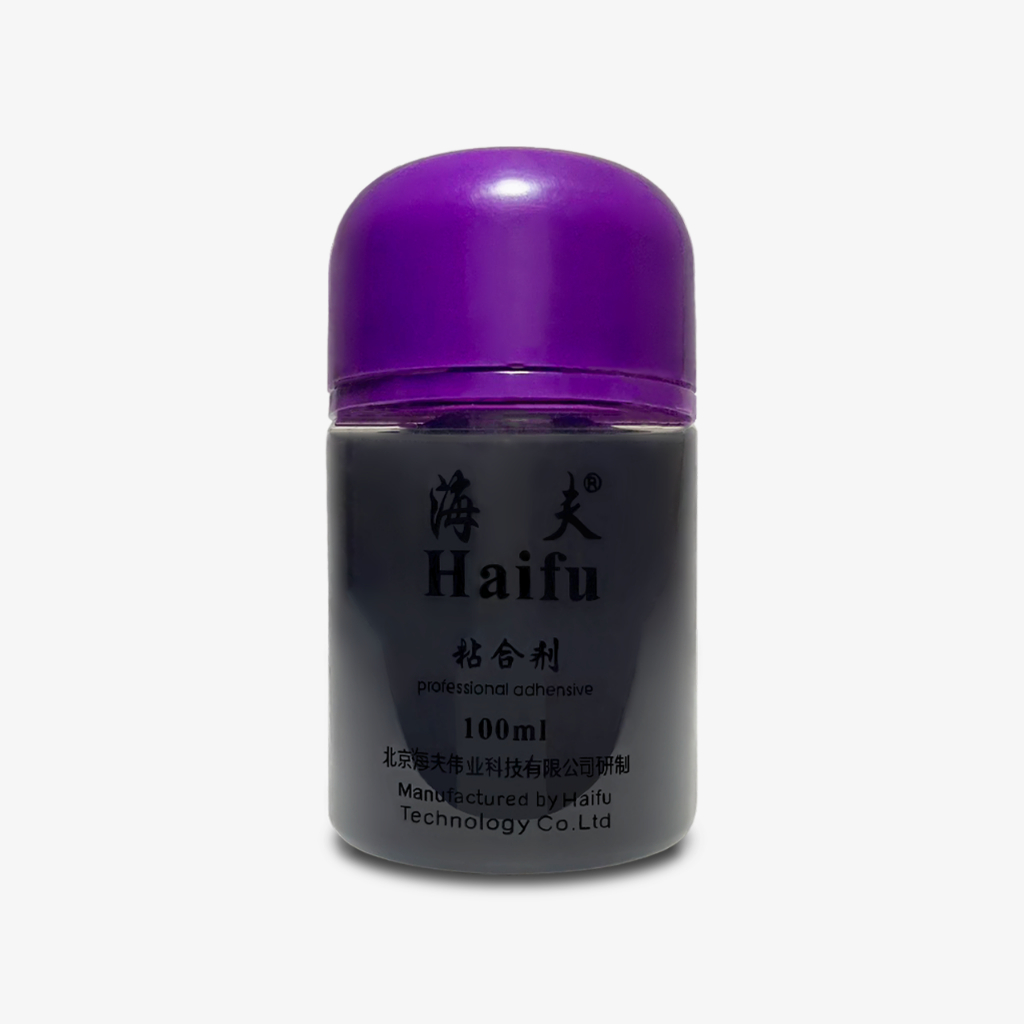 บูสเตอร์ Haifu National สีดำ เกรดทีมชาติ ขนาด 100 mL | Shopee Thailand