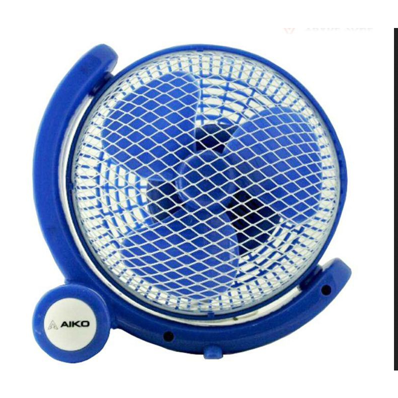 AIKO รุ่น AK-703 AK-366 พัดลมตั้งโต๊ะ ใบพัด 7 นิ้ว ไม่ใช่พัดลมชาร์จไฟ ...