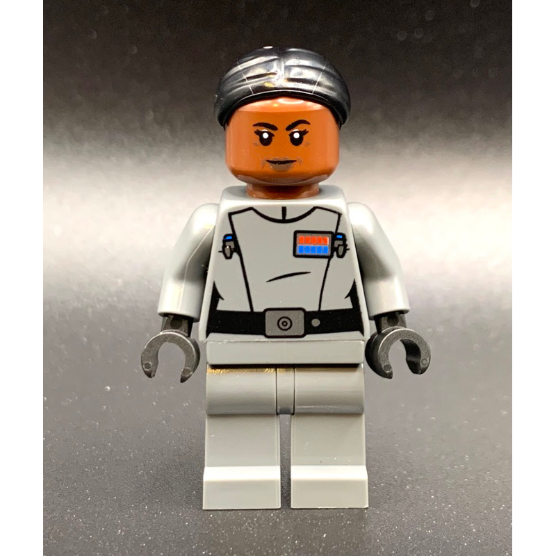 SW1250 Vice Admiral Sloane Lego ของแท้ | Shopee Thailand