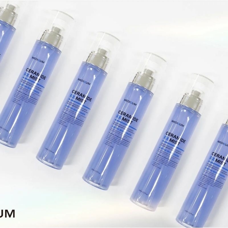 Medisum Ceramide RX Mist 150ml | Shopee Thailand