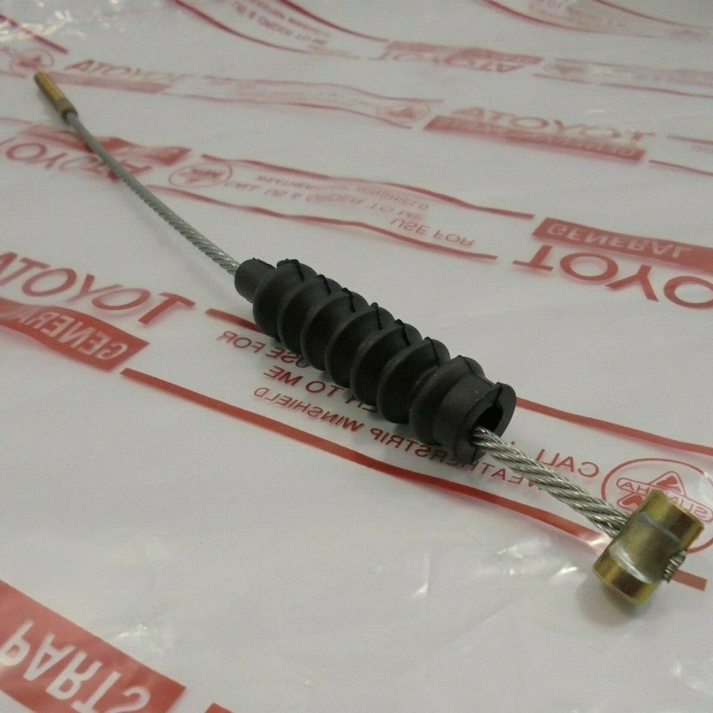 For Toyota Corolla AE100 E100 EE100 AE101 1993-1997 SHORT PARKING BRAKE ...