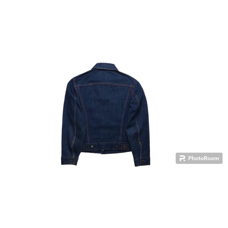 CODE : SC- 007 Levis สียีนส์เข้มๆ สวยมากๆ ใหม่มาก | Shopee Thailand