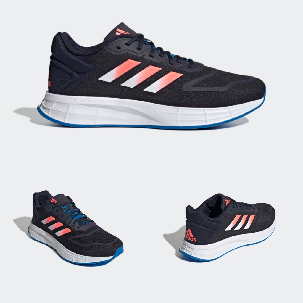 Adidas Duramo 10 (GW8347 / GX0711) สินค้าลิขสิทธิ์แท้ Adidas | Shopee ...