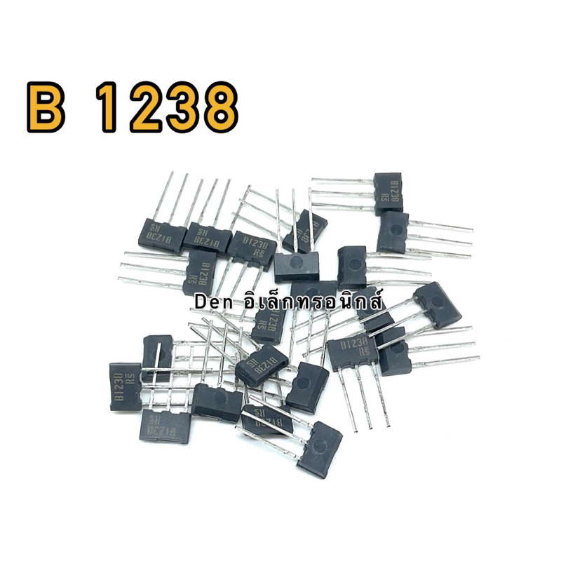 ทรานซิสเตอร์ B1237 B1238 B1261 B1342 B1344 B1366 B1367 B1369 B1370 ...