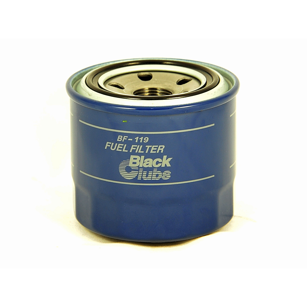 Black Clubs ไส้กรองโซล่า ฮีโน่ KM 505 รหัส BF119 | Shopee Thailand