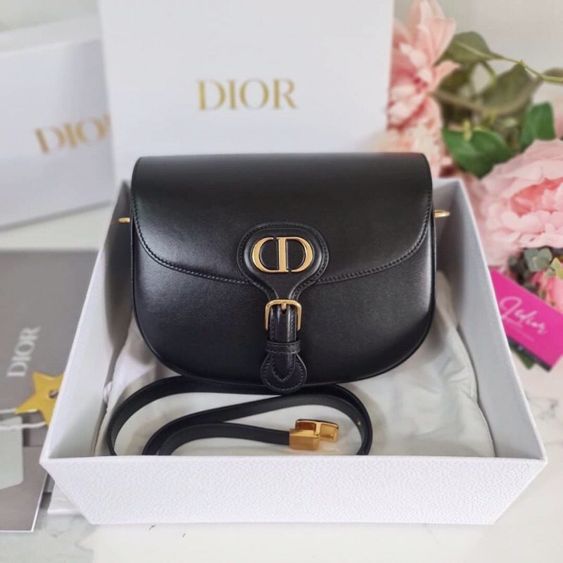 [ทักแชทก่อนสั่งซื้อ] Dior Bobby size 22 งาน vip ถ่ายจากสินค้าจริง สอบ ...