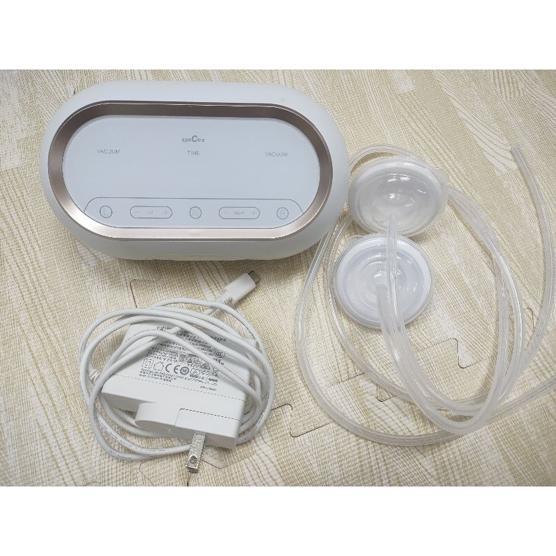 Spectra Dual Compact 2 มอเตอร์ มีเเบตในตัว *มือสอง* | Shopee Thailand