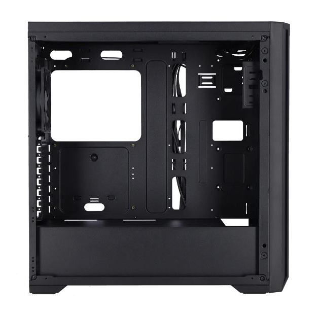 CASE (เคส) COUGAR MX330-G PRO (BLACK) (ATX) | Shopee Thailand