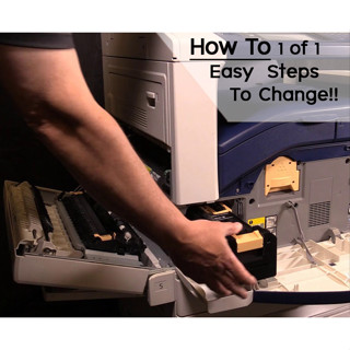 ชุดดรัมยูนิต Refurbished Xerox WC 5330 5335 | Shopee Thailand