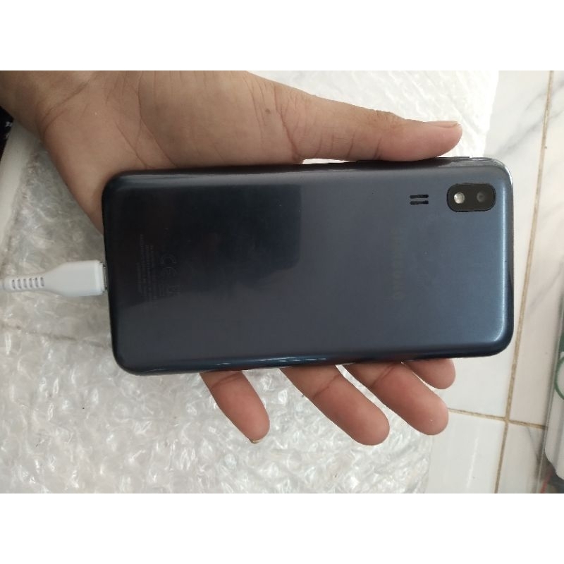 Samsung a02 Core ติด Gmail ไปปล็ดเอง | Shopee Thailand
