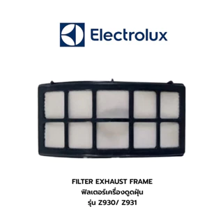 เครื่องดูดฝุ่น electrolux z931 ราคาพิเศษ | ซื้อออนไลน์ที่ Shopee ส่งฟรี ...