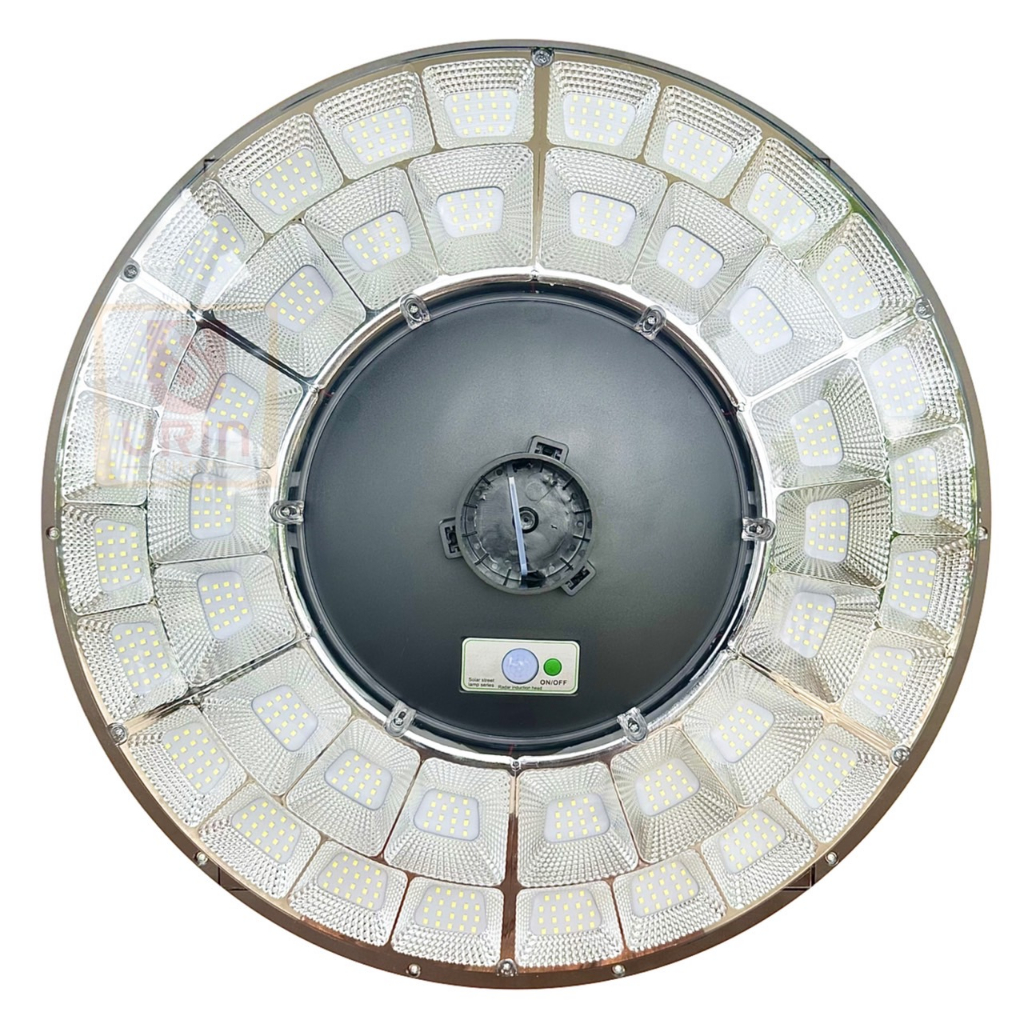 ไฟโซล่าเซลล์ UFO 500,000W ไฟพลังงานแสงอาทิตย์ ไม่รวมเสา ไฟสนาม ไฟถนน (รับประกัน 1 ปี) | Shopee ...