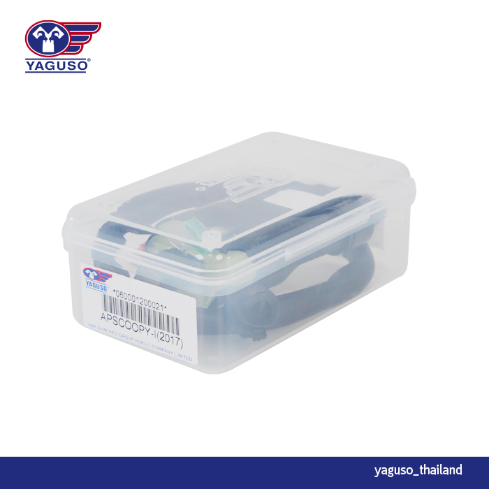 YAGUSO คอยล์ใต้ถัง(คอยล์จุดระเบิด) รถจักรยานยนต์ (ยี่ห้อ Honda - รุ่น ...