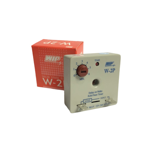 ตัวหน่วงเวลา ไทม์เมอร์แอร์ WIP W-2P | Shopee Thailand