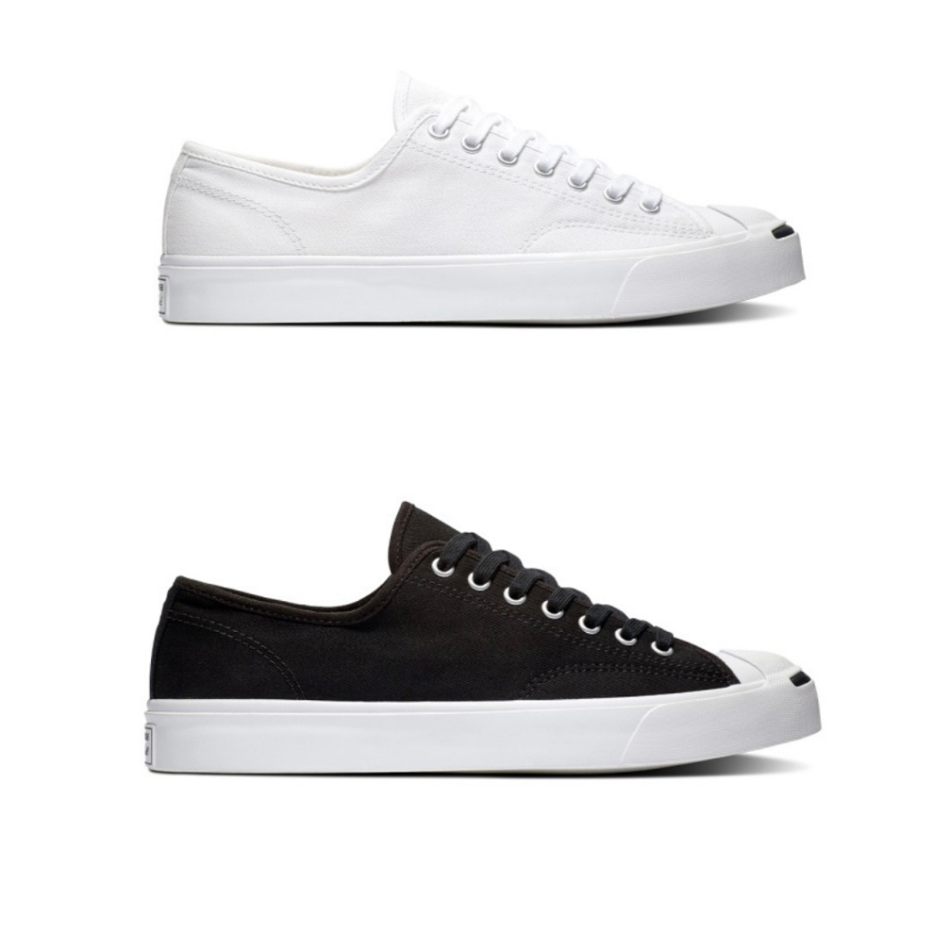 Converse - Jack Purcell Model 2019 ส่งจากตัวแทนจำหน่าย สินค้าลิขสิทธิ์ ...