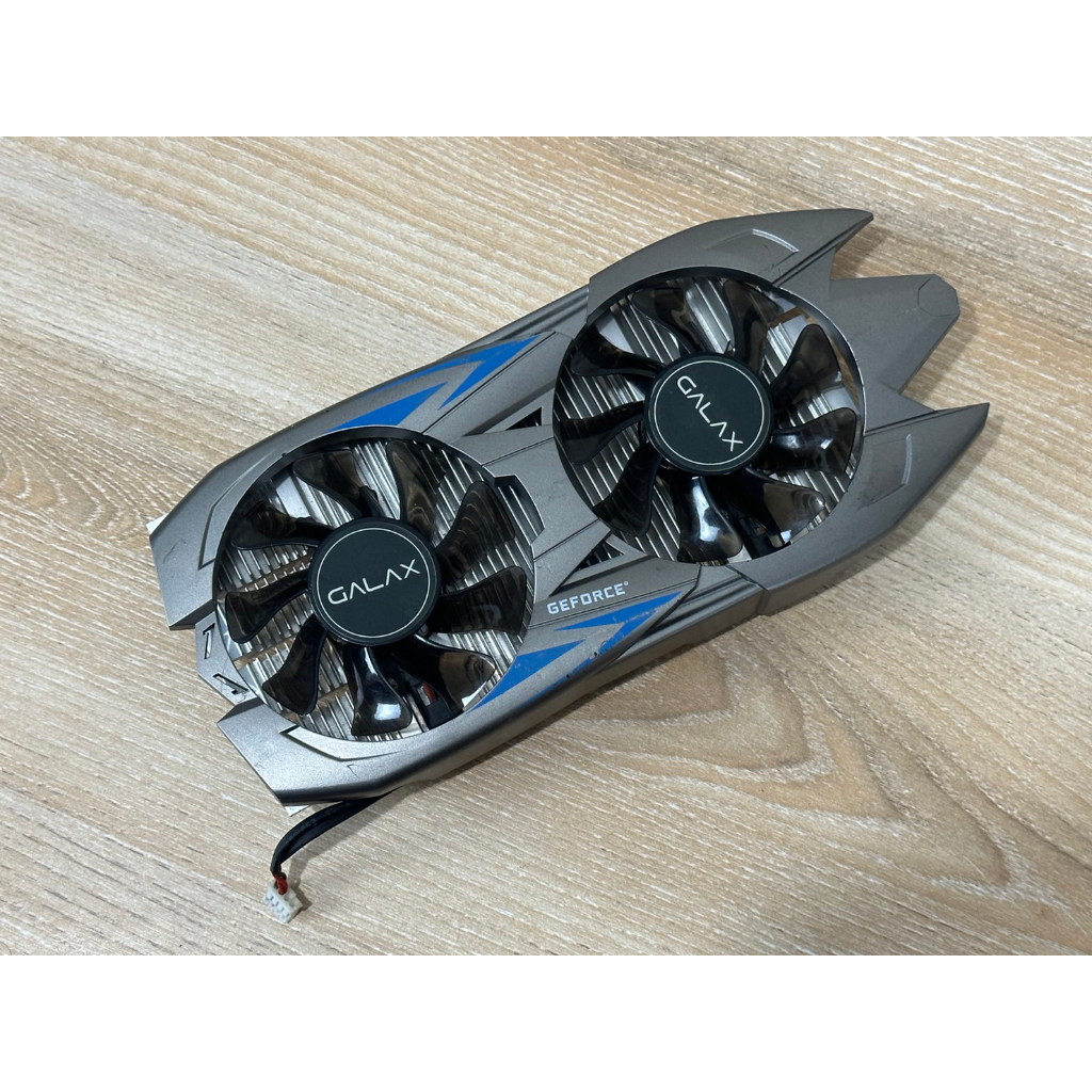 ชุดฮีตซิงค์การ์ดจอ Galax รุ่น Nvidia gtx 700 series / GT720 GT730 ...