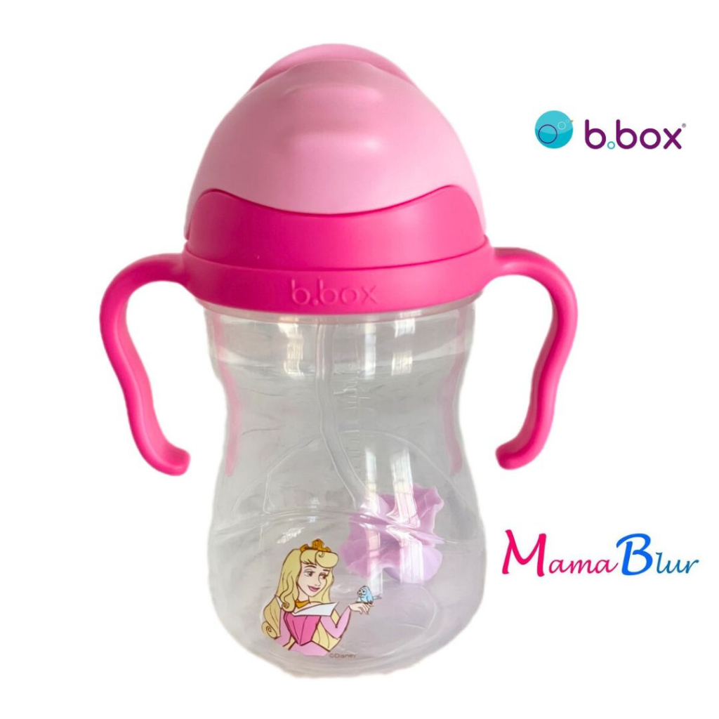 Bbox sippy cup แก้วหัดดื่ม Disney ของแท้จาก Bbox Thailand | Shopee Thailand