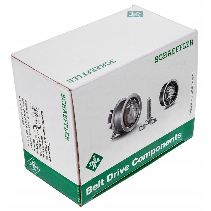 INA มู่เล่ไดชาร์ท OAD FB20 XV 2.0AWD ปี15, Forrester, Outback 2.5AWD ปี ...