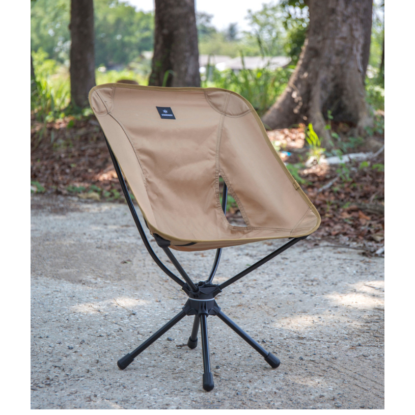 เก้าอี้สนาม แคมป์ปิ้ง Stardust Tactical foldable chair | Shopee Thailand