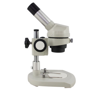 กล้องสเตอริโอตาเดียว IRIS รุ่น YJ-30 (Monocular Stereo Microscope IRIS ...